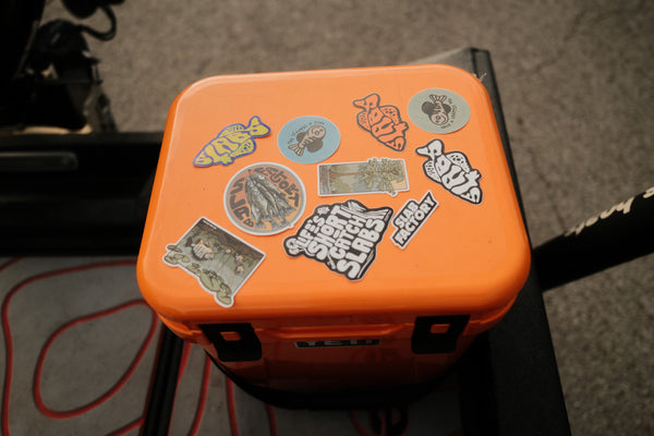 Stickers – The Slab Factory