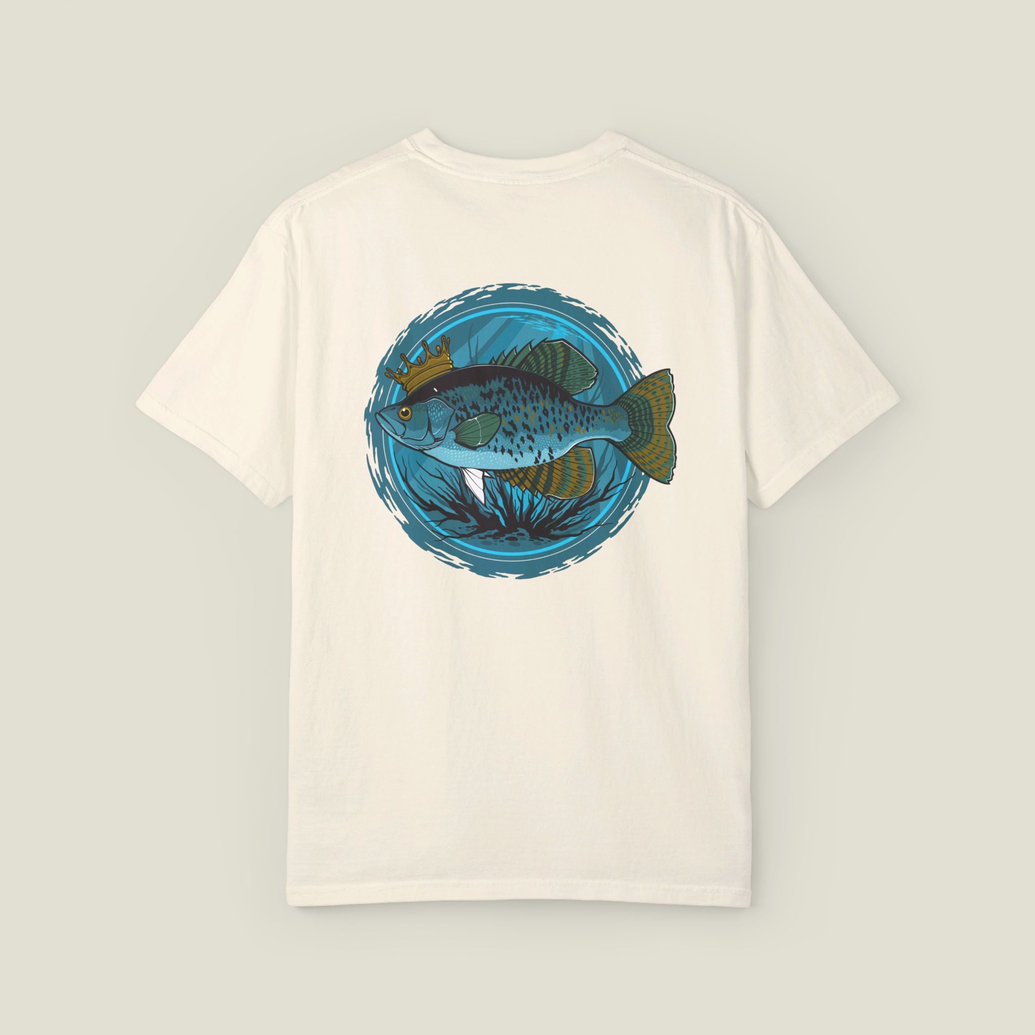 Slab King & Queen Tshirt – The Slab Factory