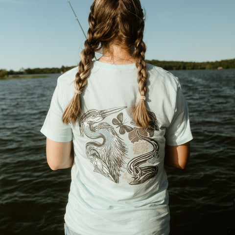 T-Shirts – The Slab Factory