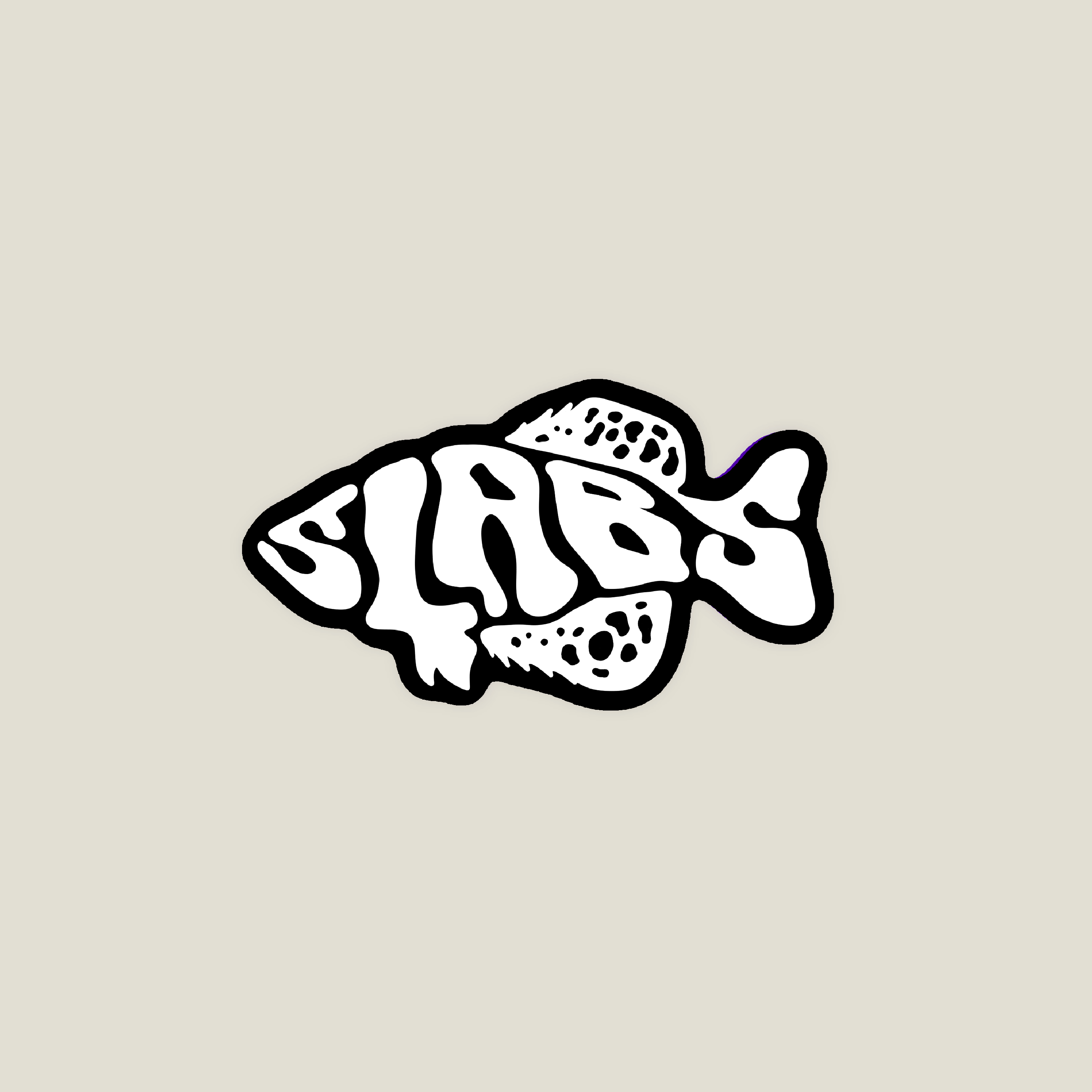 SLABS Sticker – The Slab Factory